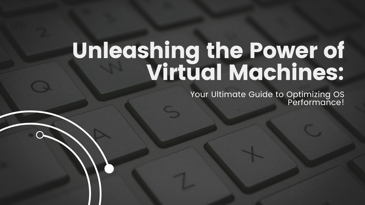 Understanding Virtual Memory: Its Working and Benefits